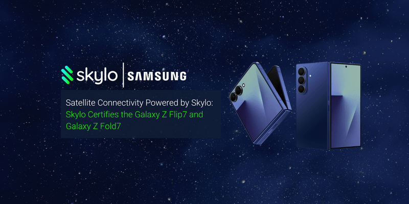 Orange becomes the first European operator to offer satellite SMS service with Skylo - Newsroom ...